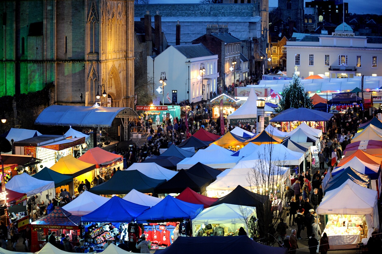 Excursions - Grebe Coaches