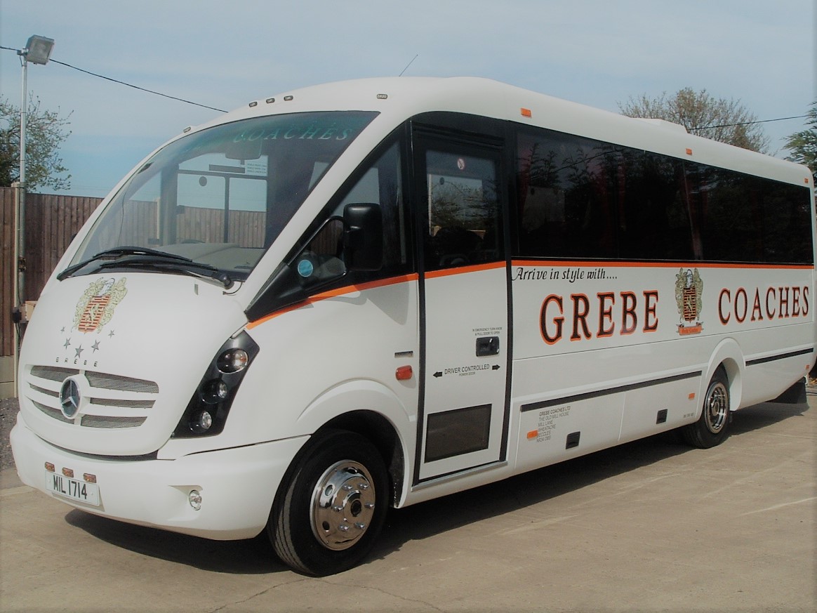 Suffolk coach, school contracts, trips, clubs and societies, special ...