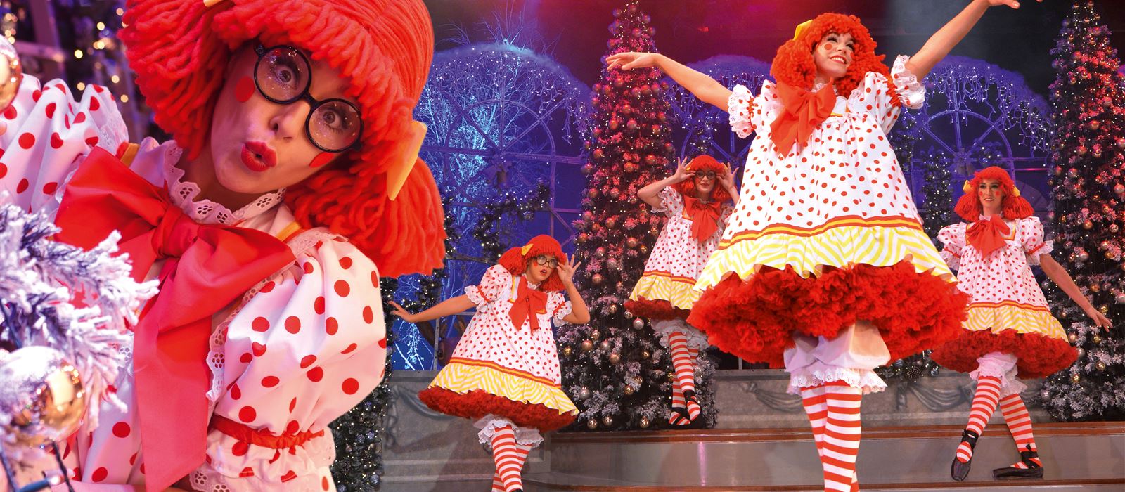 Excursions - Grebe Coaches