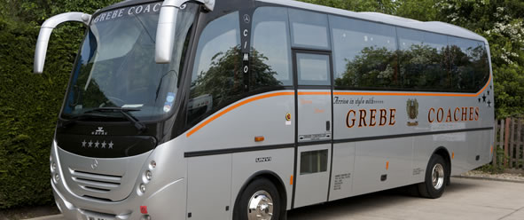 Suffolk coach, school contracts, trips, clubs and societies, special ...