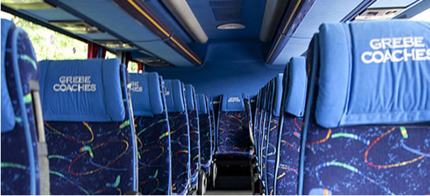 Suffolk coach, school contracts, trips, clubs and societies, special ...