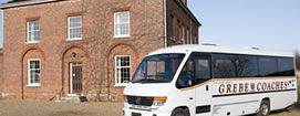 Suffolk coach, school contracts, trips, clubs and societies, special ...